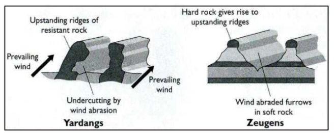 Physical geography miscellaneous Easy Questions and Answers | Page - 56